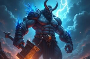 500+ Ogre Names: Male, Female, Clan, and Fantasy Name Ideas