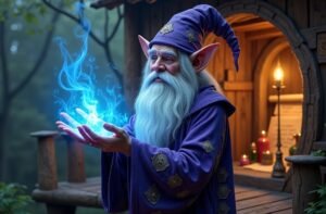 500+ Gnome Names: Fantasy, Unique and Funny Name Ideas